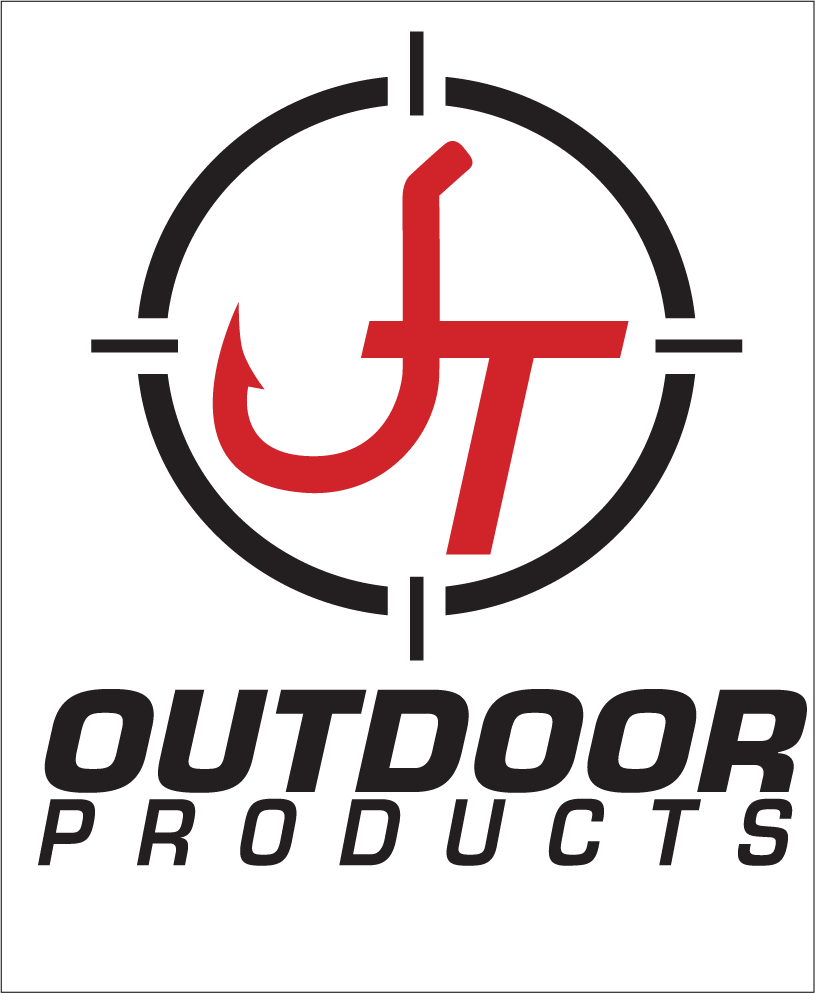 Decals / Stickers – JT Outdoor Products