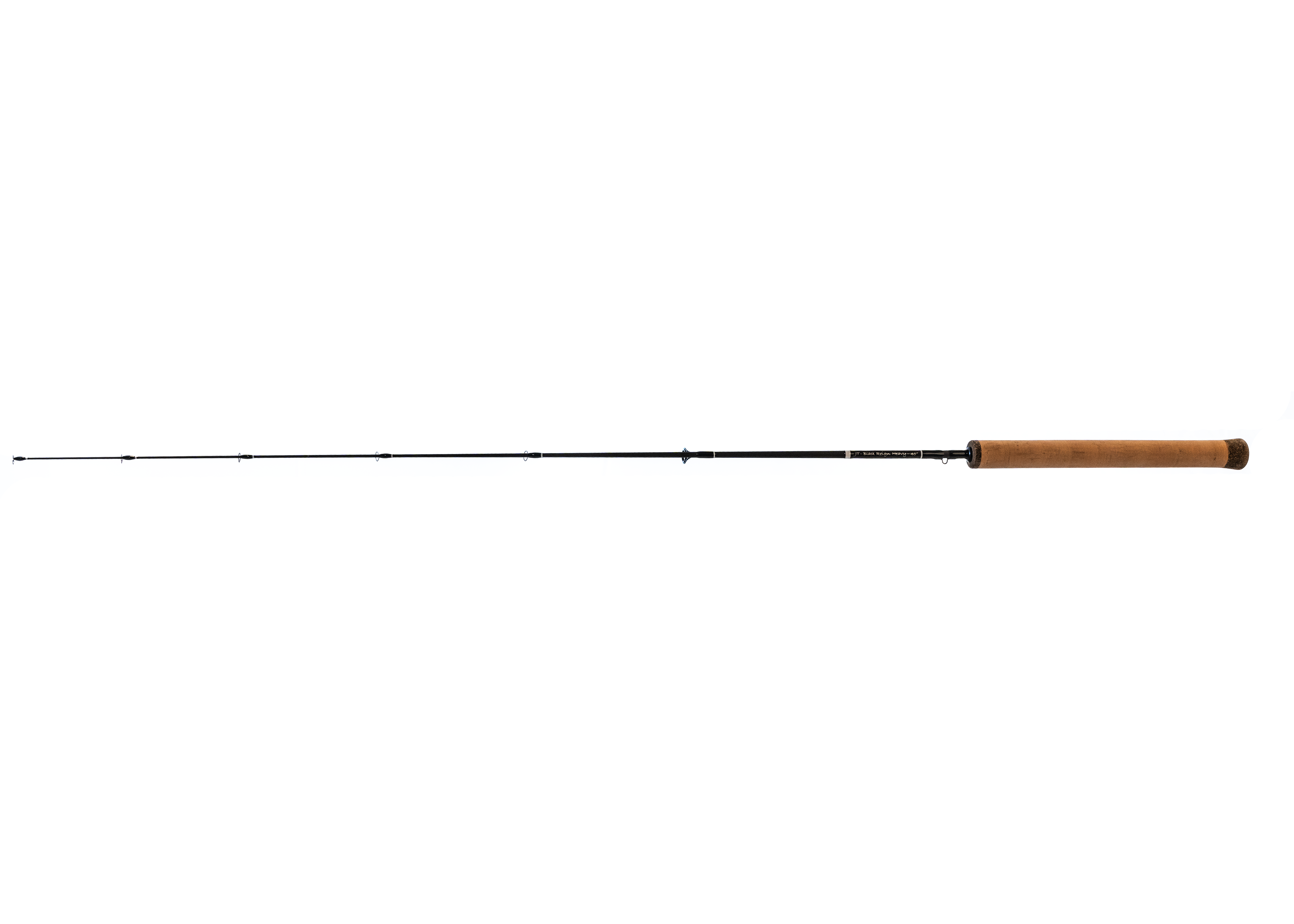 40" Black Reign Heavy Cork – JT Outdoor Products