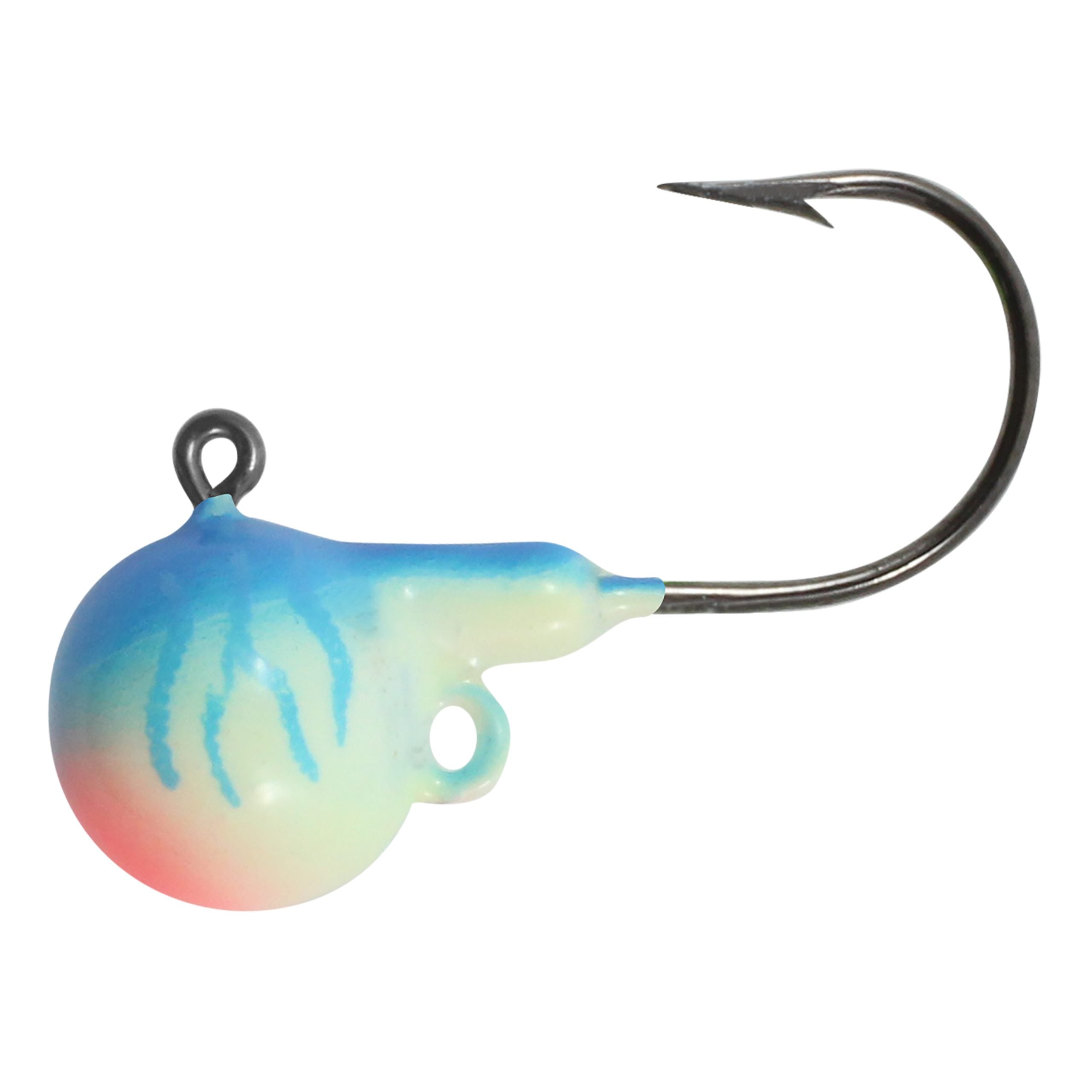 Northland Fishing Tackle Fireball Jig – JT Outdoor Products