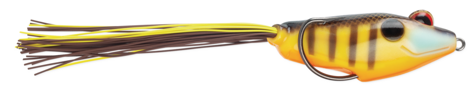 Terminator Popping Frog – JT Outdoor Products