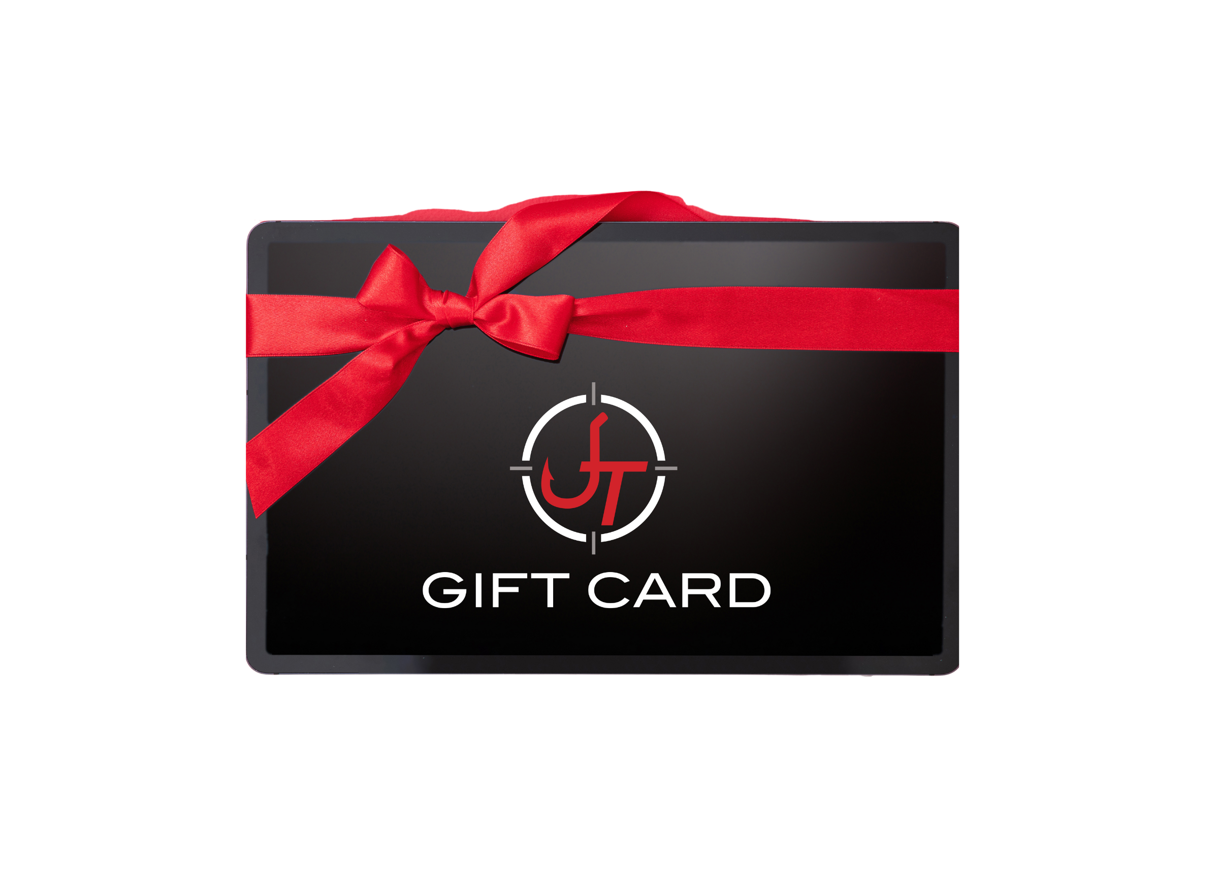 JT Gift Cards – JT Outdoor Products