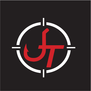 Decals / Stickers – JT Outdoor Products