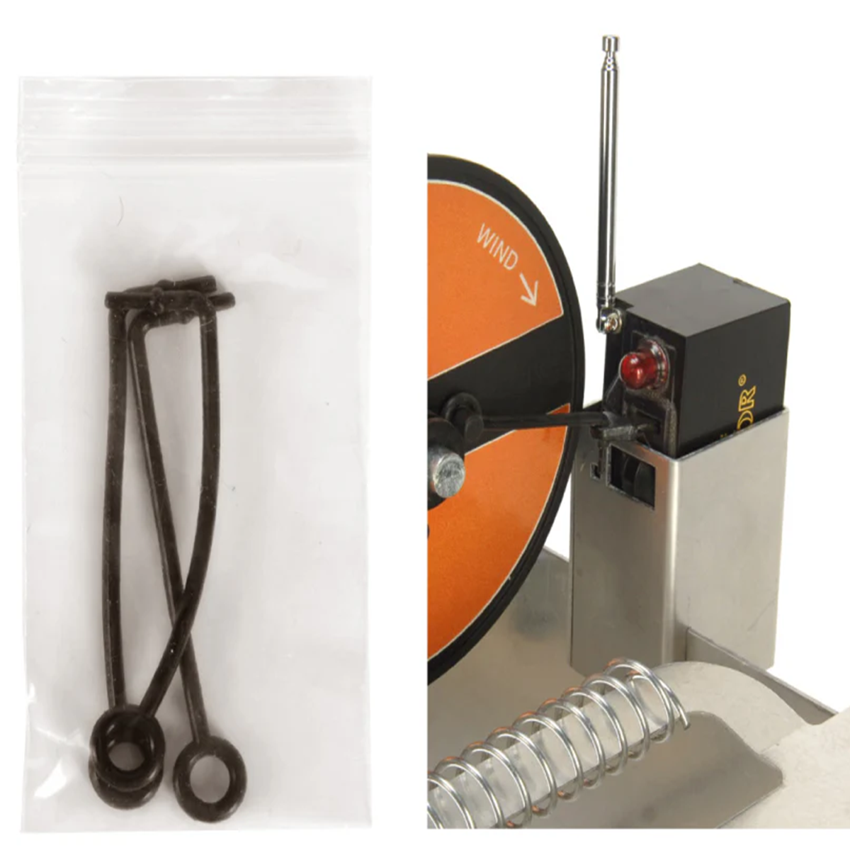 JT Tether for Spool – JT Outdoor Products